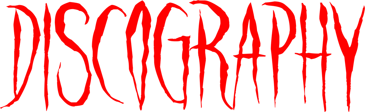 Discography | Ari Abdul Wiki | Fandom