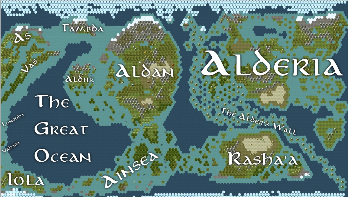 Aria | Ariapedia Wiki | Fandom