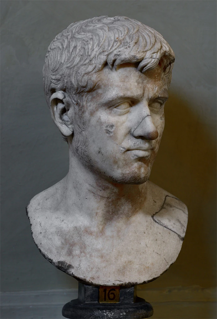 Publicola the Elder | Ariapedia Wiki | Fandom