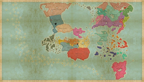 2028 Democratic Party presidential primaries | Ariapedia Wiki | Fandom