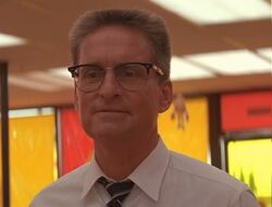Douglas Foster | Aria Roleplay Wiki | Fandom