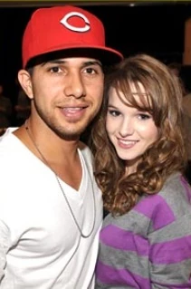 Angel Hernandez | Aria Roleplay Wiki | Fandom