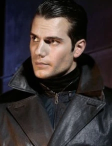 James Finnegan | Aria Roleplay Wiki | Fandom