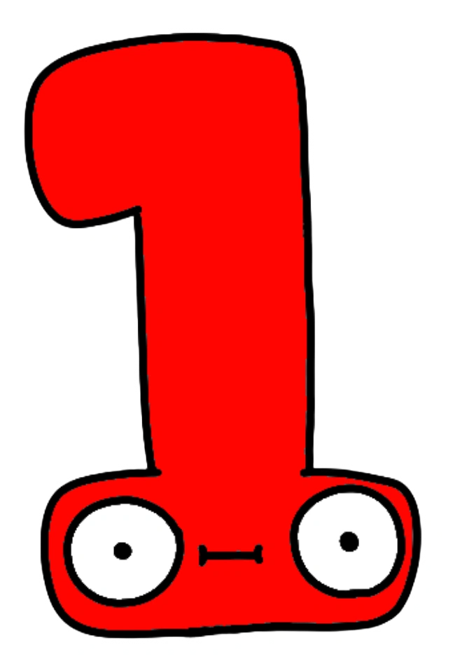 1 | Arias’ Number Lore Wiki | Fandom