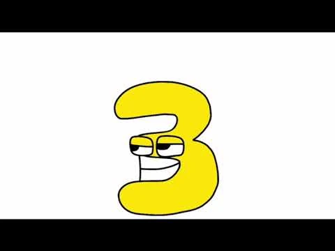 3 (Episode) | Arias’ Number Lore Wiki | Fandom