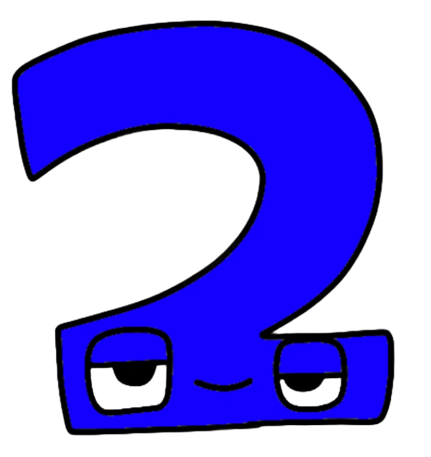 2 | Arias’ Number Lore Wiki | Fandom