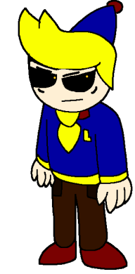 Loxmer (Legacy) | The FNaArias Catalogue Wiki | Fandom