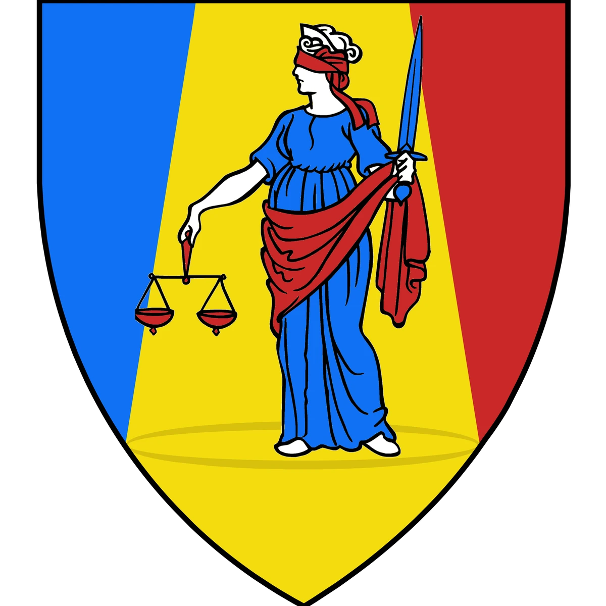 Justyce | Ariathast Wiki | Fandom