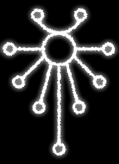 Sentient Intelligence Network | Aridor Galaxy Wiki | Fandom