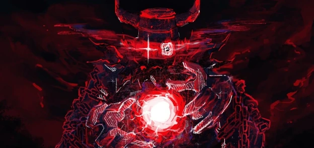 Doombringer | Ariel Vs Group Wiki | Fandom