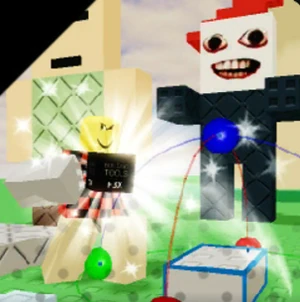 Devesto | Ariel Vs Group Wiki | Fandom