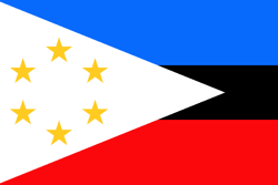 Flag of Frodonia | Arielus (The Map) Wiki | Fandom