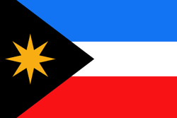 Flag of Frodonia | Arielus (The Map) Wiki | Fandom