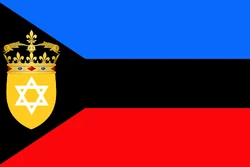 Flag of Frodonia | Arielus (The Map) Wiki | Fandom