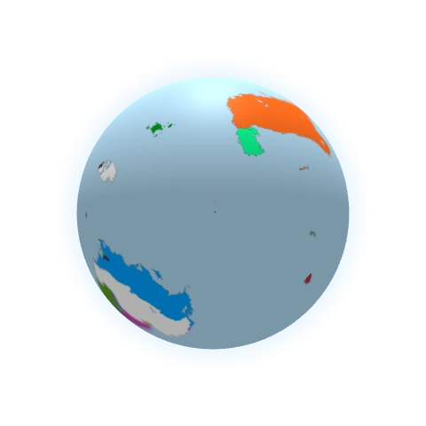 World Commune | Arielus (The Map) Wiki | Fandom