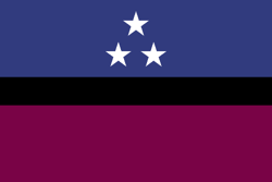 Flag of Frodonia | Arielus (The Map) Wiki | Fandom