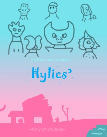 Hylics: the movie | Arielverse Wiki | Fandom