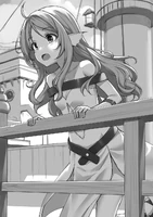 Diene Devault | Arifureta Shokugyou de Sekai Saikyou Wiki | Fandom