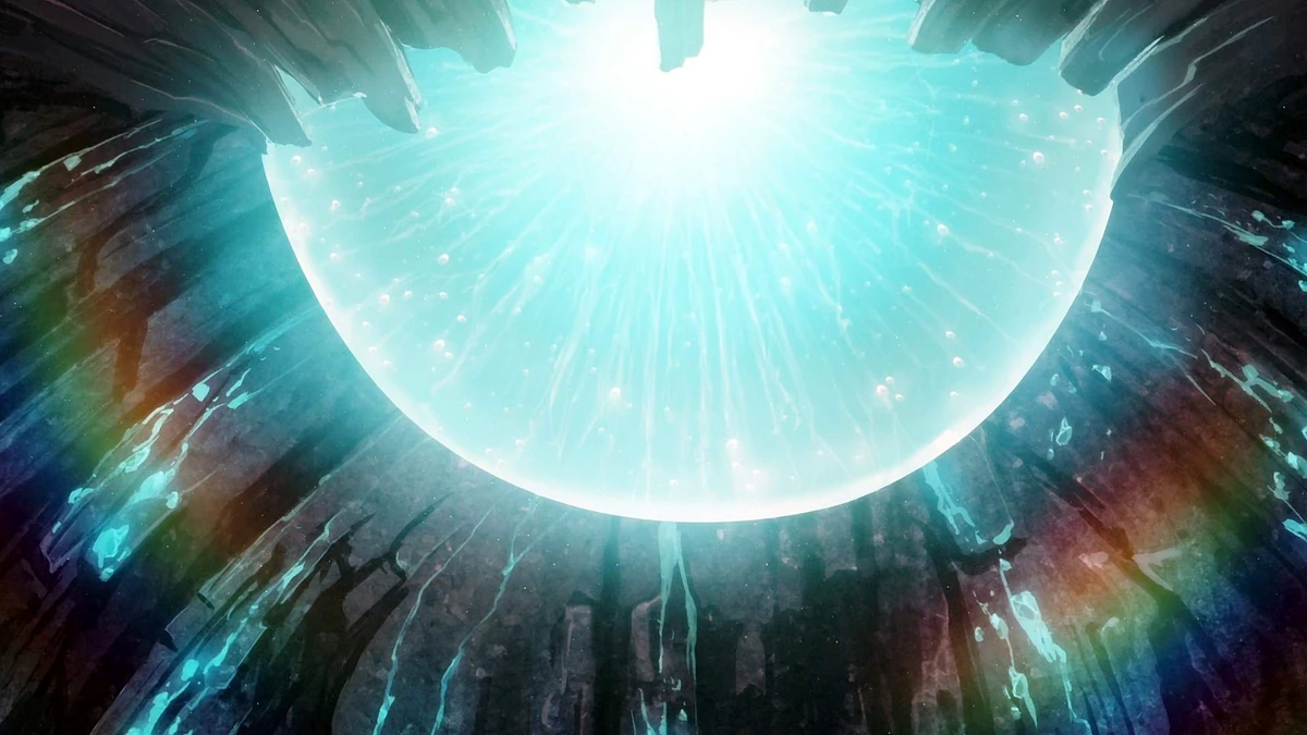 Divinity Stone | Arifureta Shokugyou de Sekai Saikyou Wiki | Fandom