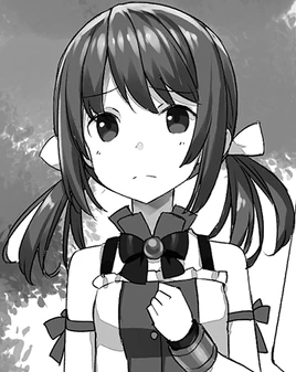 Suzu Taniguchi | Arifureta Shokugyou de Sekai Saikyou Wiki | Fandom