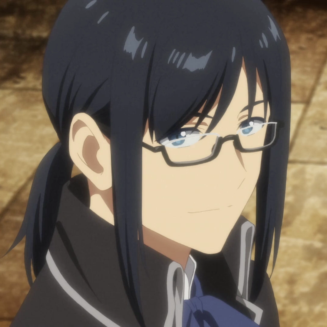 Oscar Orcus | Arifureta Shokugyou de Sekai Saikyou Wiki | Fandom