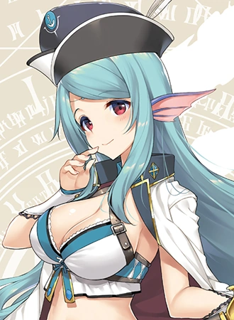 Meiru Melusine | Arifureta Shokugyou de Sekai Saikyou Wiki | Fandom