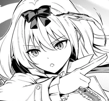 Yue | Arifureta Shokugyou de Sekai Saikyou Wiki | Fandom