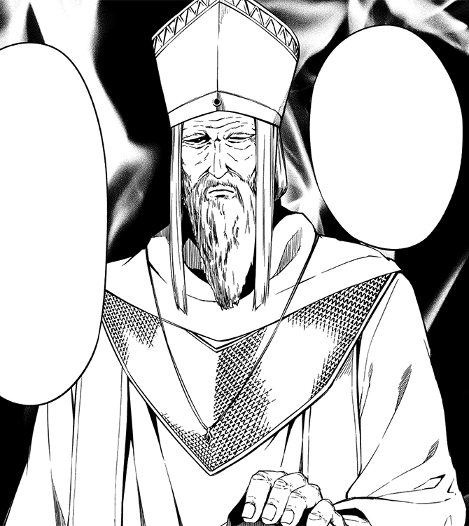 Forneus Abyssion | Arifureta Shokugyou de Sekai Saikyou Wiki | Fandom