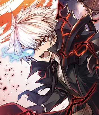 Hajime Nagumo | Arifureta Shokugyou de Sekai Saikyou Wiki | Fandom