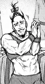 Crystabel | Arifureta Shokugyou de Sekai Saikyou Wiki | Fandom