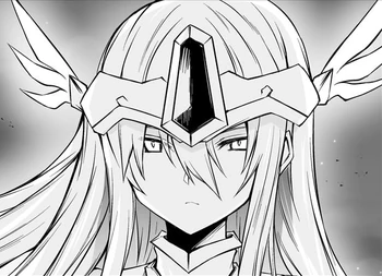 Noint | Arifureta Shokugyou de Sekai Saikyou Wiki | Fandom