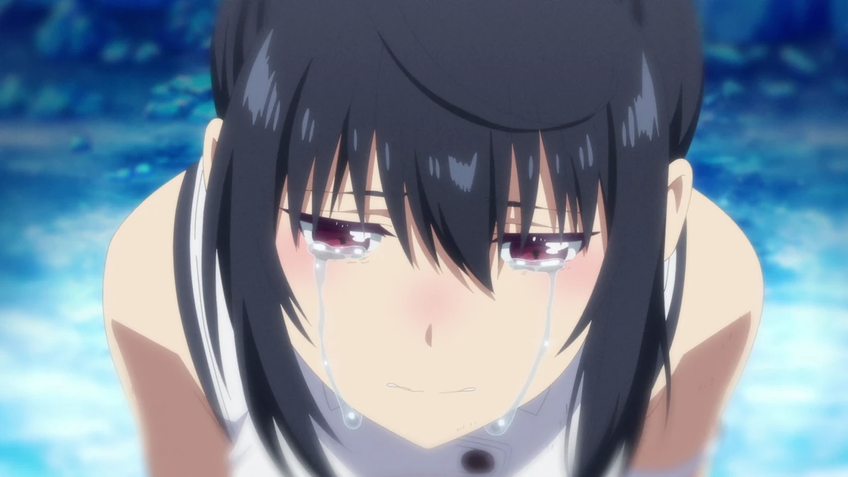 Arifureta - Season 3 Episode 12 | Arifureta Shokugyou de Sekai Saikyou Wiki | Fandom