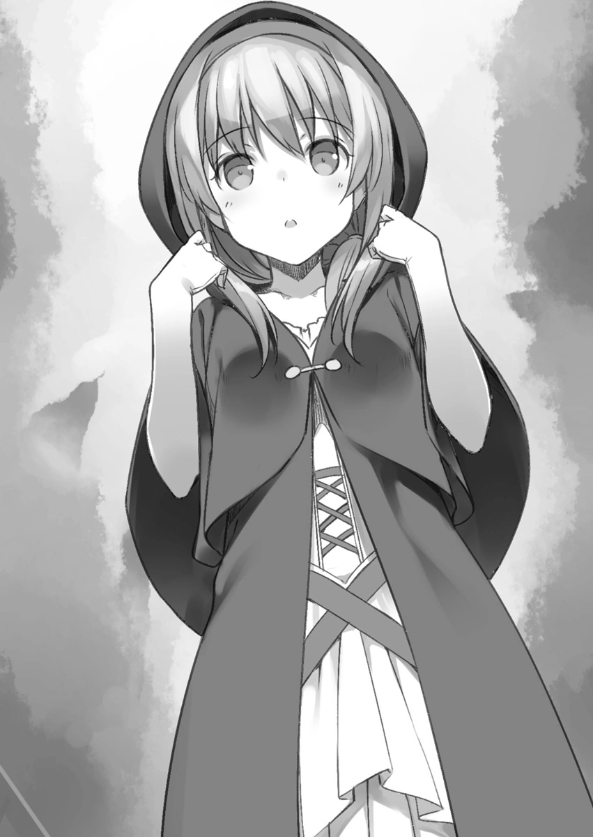 Gallery | Arifureta Shokugyou de Sekai Saikyou Wiki | Fandom