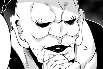 Crystabel | Arifureta Shokugyou de Sekai Saikyou Wiki | Fandom