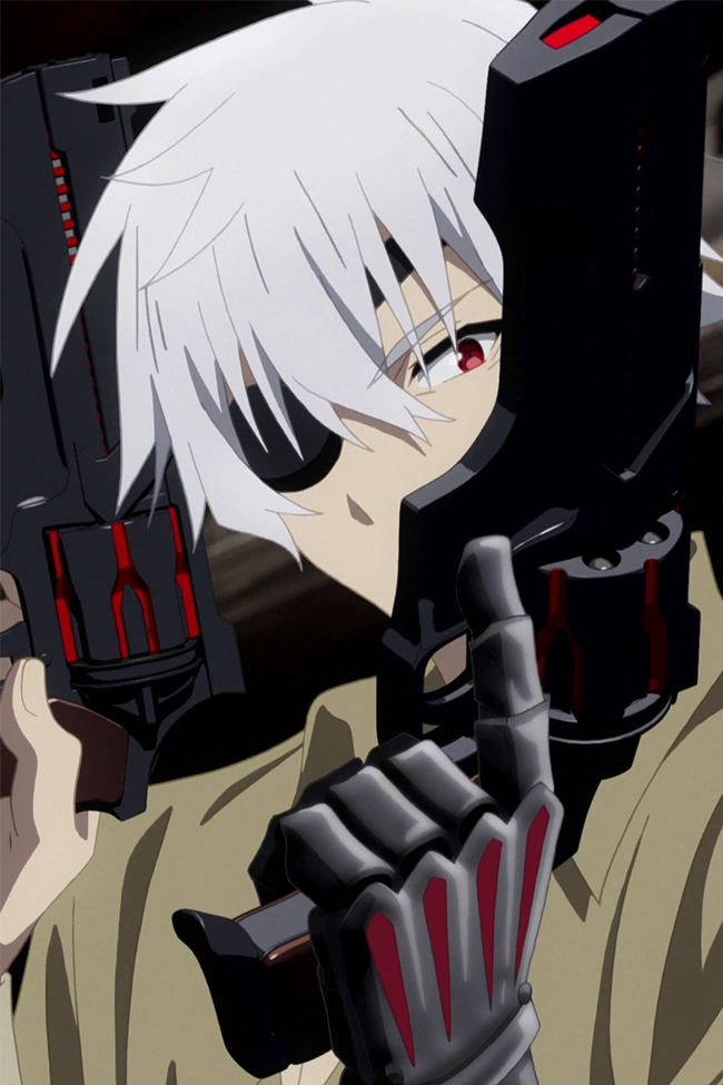 Weapons & Equipment | Arifureta Shokugyou de Sekai Saikyou Wiki | Fandom