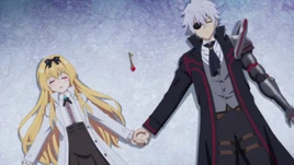 Arifureta - Season 3 Episode 16 | Arifureta Shokugyou de Sekai Saikyou Wiki | Fandom