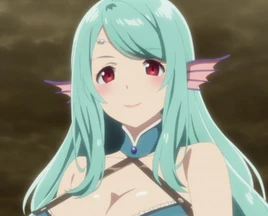 Meiru Melusine | Arifureta Shokugyou de Sekai Saikyou Wiki | Fandom