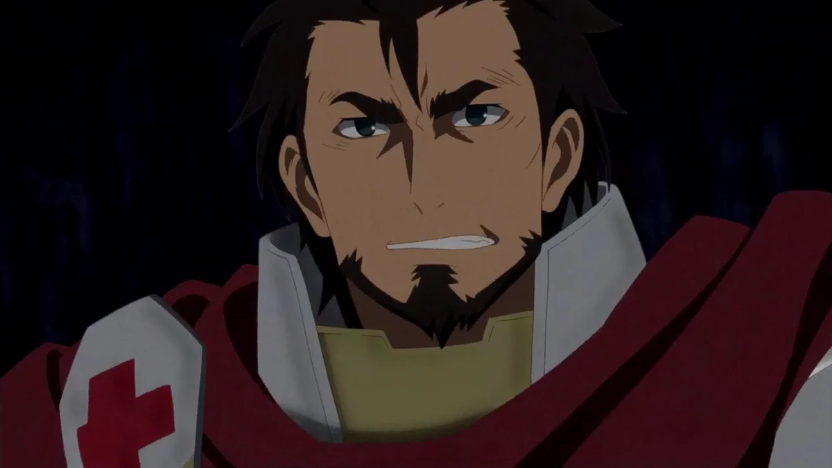 Meld Loggins | Arifureta Shokugyou de Sekai Saikyou Wiki | Fandom