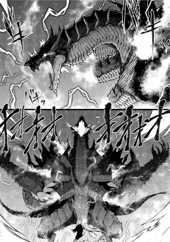 Hydra | Arifureta Shokugyou de Sekai Saikyou Wiki | Fandom