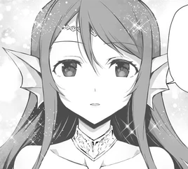 Meiru Melusine | Arifureta Shokugyou de Sekai Saikyou Wiki | Fandom