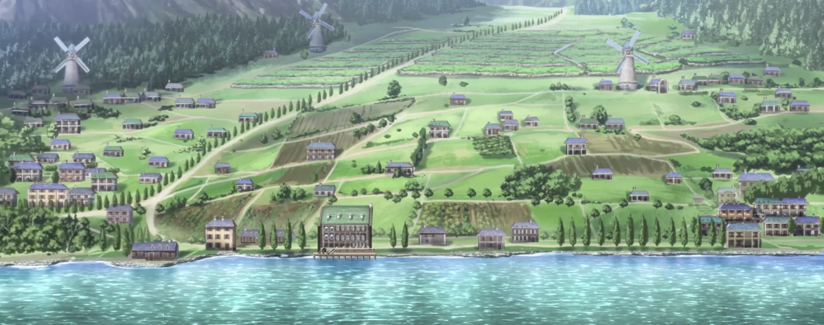 Ur | Arifureta Shokugyou de Sekai Saikyou Wiki | Fandom