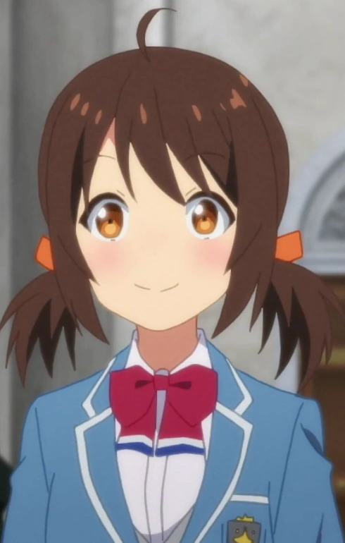 Suzu Taniguchi | Arifureta Shokugyou de Sekai Saikyou Wiki | Fandom