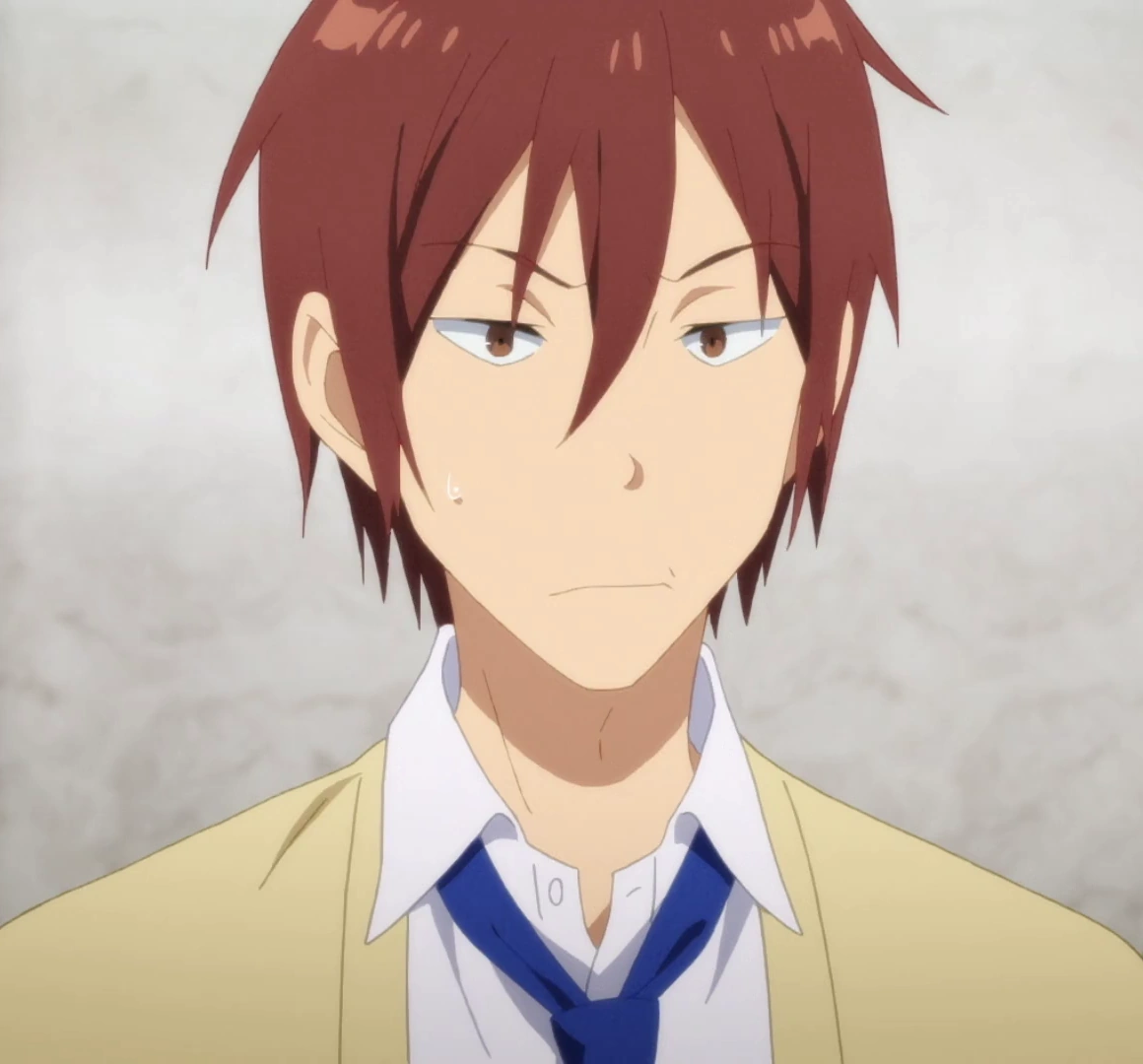 Daisuke Hiyama | Arifureta Shokugyou de Sekai Saikyou Wiki | Fandom