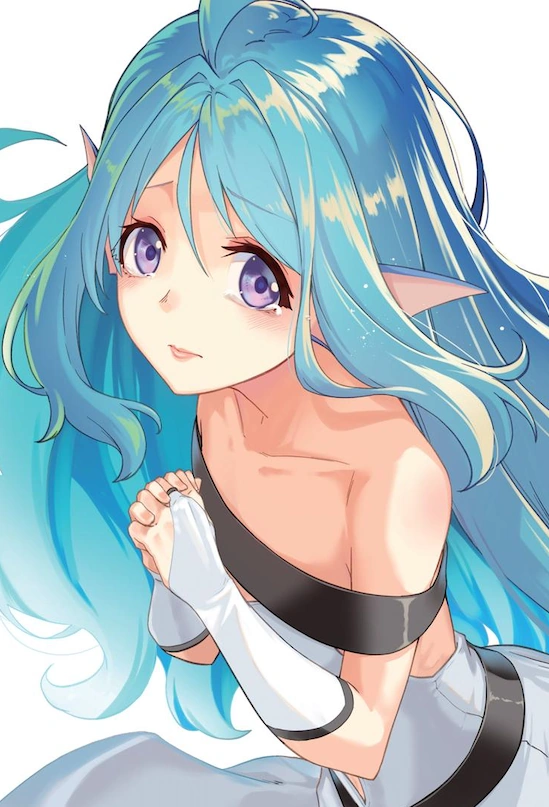 Diene Devault | Arifureta Shokugyou de Sekai Saikyou Wiki | Fandom