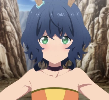 Nea Haulia | Arifureta Shokugyou de Sekai Saikyou Wiki | Fandom