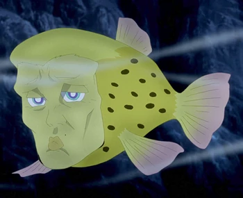 Lehman | Arifureta Shokugyou de Sekai Saikyou Wiki | Fandom