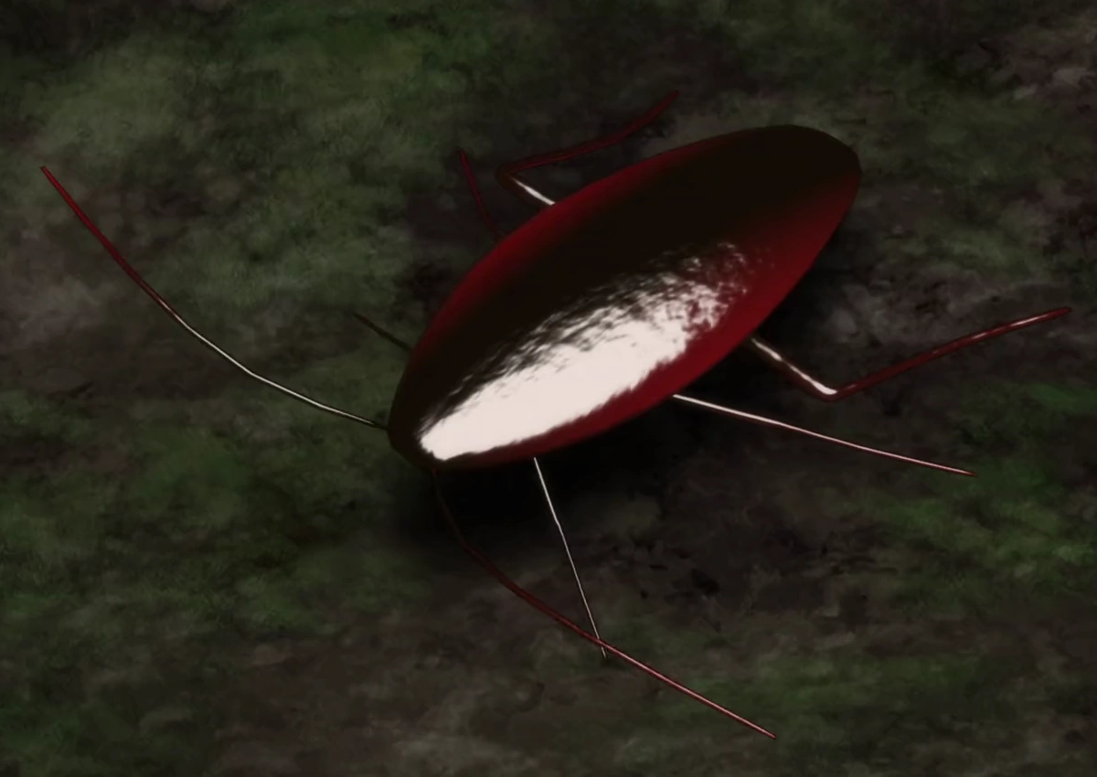 Uroboros III | Arifureta Shokugyou de Sekai Saikyou Wiki | Fandom