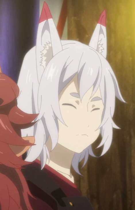 Lua | Arifureta Shokugyou de Sekai Saikyou Wiki | Fandom