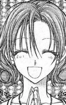 Ryokka Otomiya | Arina Tanemura Wiki | Fandom