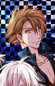 Ryunosuke Tsunashi | Arina Tanemura Wiki | Fandom